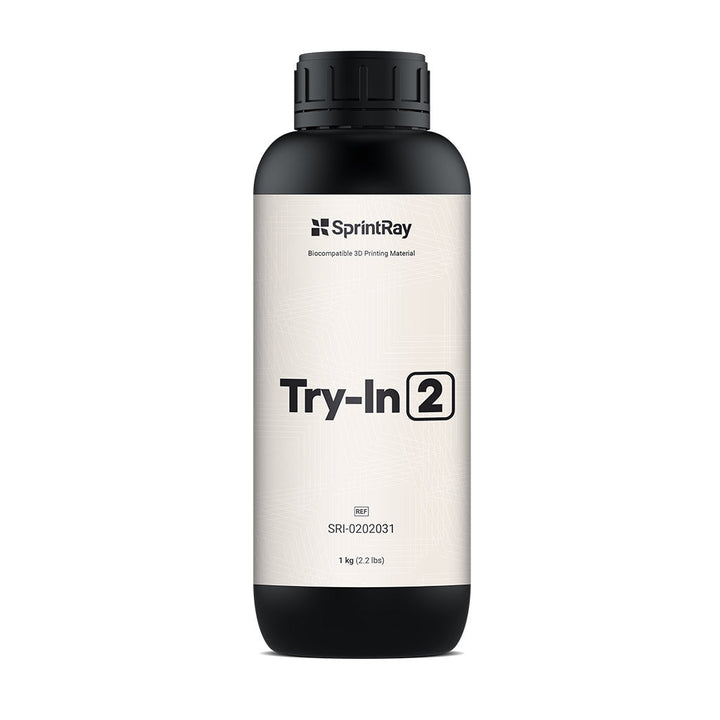 SprintRay Resin – SprintRay Store