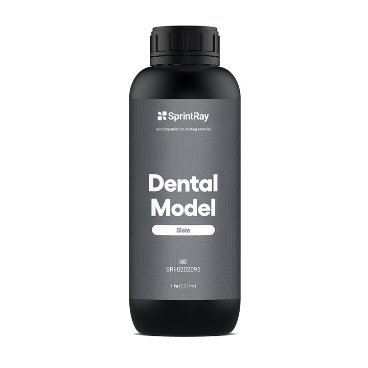 SprintRay Resin – SprintRay Store