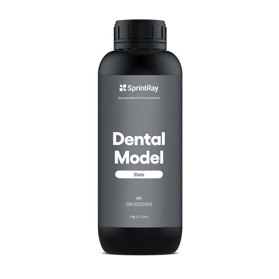 SprintRay Resin – SprintRay Store