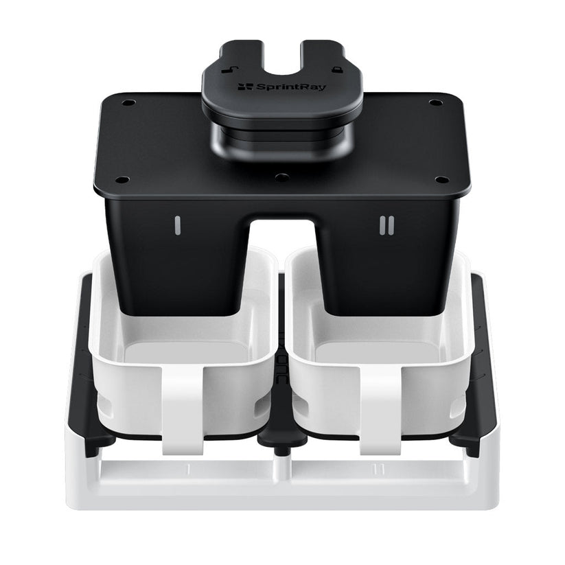 SprintRay Pro 2 Duo Kit Platform & Tank Bundle – SprintRay Store