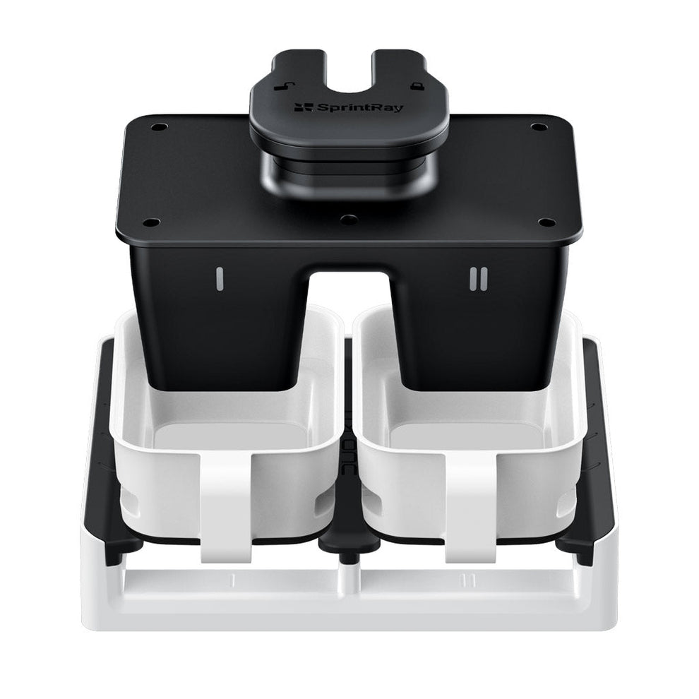 SprintRay Pro 2 Duo Kit Platform & Tank Bundle – SprintRay Store