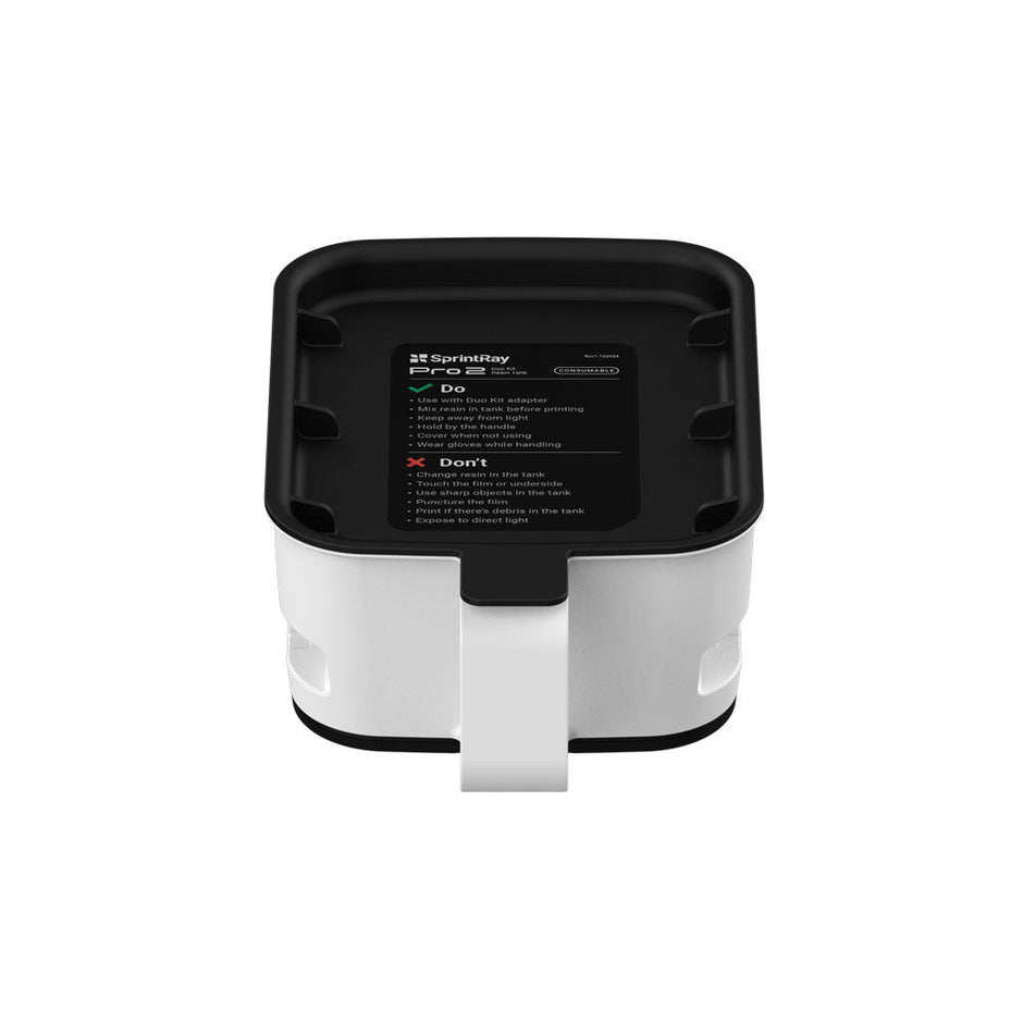 Pro 2 – SprintRay Store